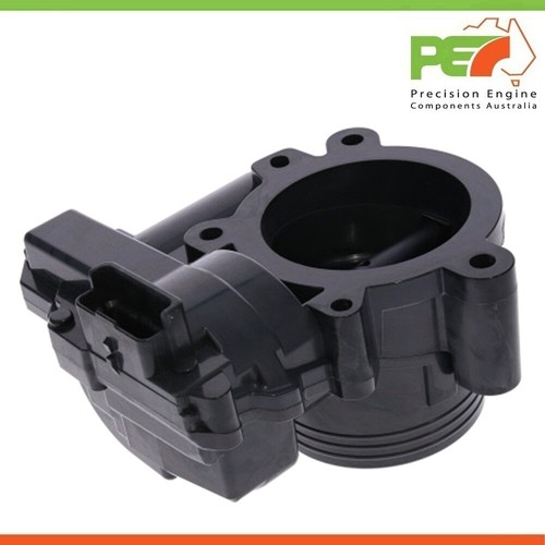 New OEM Throttle Body To Suit Citroen Berlingo 1.6L 4Cyl EP6CB (5FK) | eBay Australia