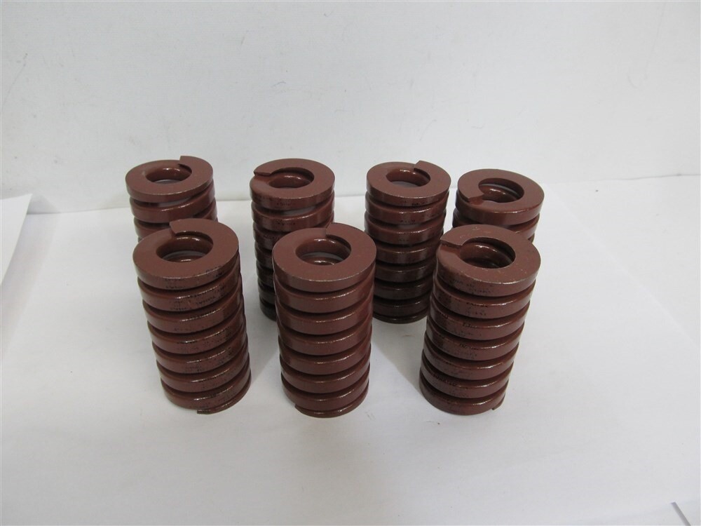 Tohatsu TB, 2-5/8" Die Spring - 7 each | eBay