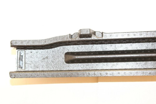 NEW - VW VOLKSWAGEN OEM 15-18 Jetta Bumper Foam Impact Absorber Bar ...