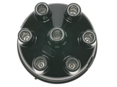 Standard Motor Products 32HH97W Distributor Cap Fits 1960-1970 Ford ...