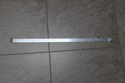 Gottlieb Pinball Machine Back Box Lock Bar from Time Line | eBay