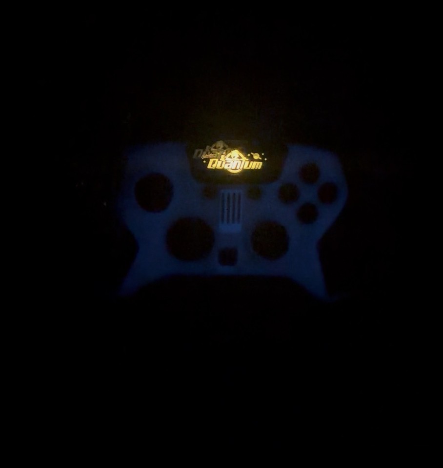 Fallout Nuka Cola Quantum Edition Controller Xbox One Brand New No Box ...