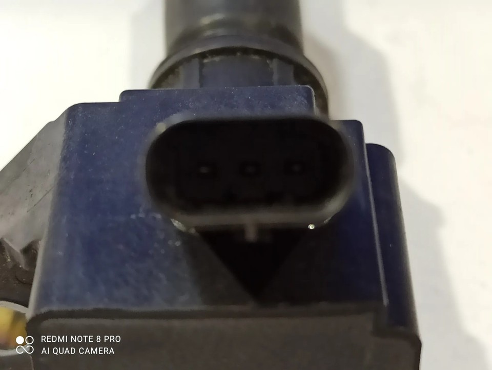 VOLVO S60 II High Voltage Ignition Coil 31358940 2.00 Petrol 180kw ...