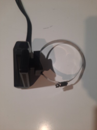 Garmin Panoptix Livescope LVS32 Transducer With Trolling Motor Barrel ...