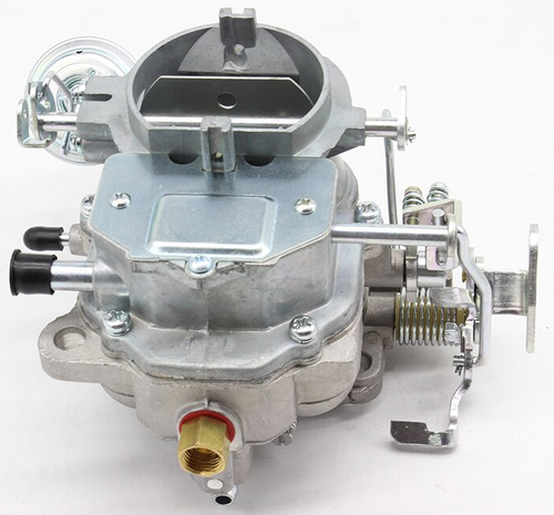 Chrysler Valiant NEW 2bbl Carter HI-TOP suit Slant Hemi 6 and 273-318 ...