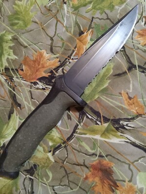 Buck Knives 655 Nighthawk 2004 | eBay