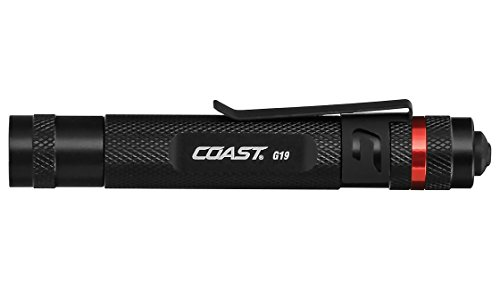 Coast G19 LED Inspection Flashlight | eBay