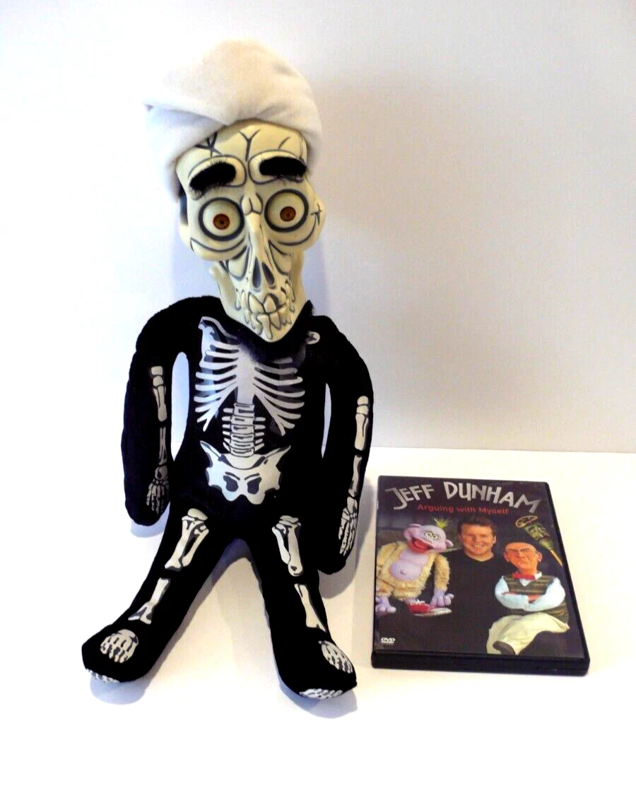 Achmed Dummy