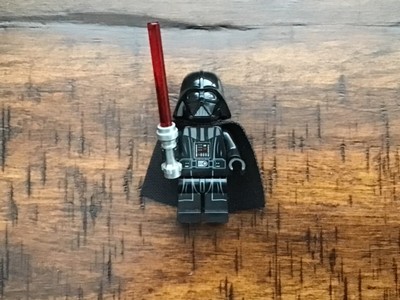 Darth Vader Flesh Head 75183 5005376 Transform Star Wars LEGO ...