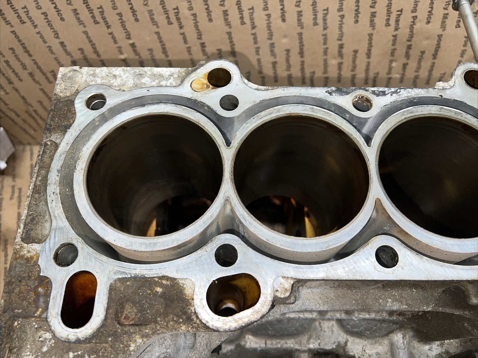 10 11 Honda CRV 2.4l K24Z6 Engine Motor OEM LKQ 73k for sale online | eBay