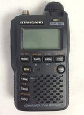 Yaesu+Vr-500+Handheld+Wide+Band+Scanner+Receiver for sale online | eBay