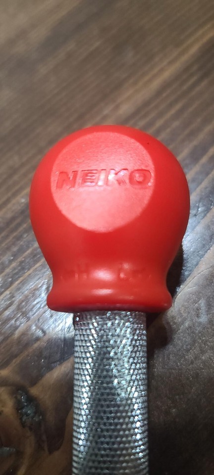 5" Spring Loaded Center Punch for Metal Adjustable Impact Spring Loaded ...