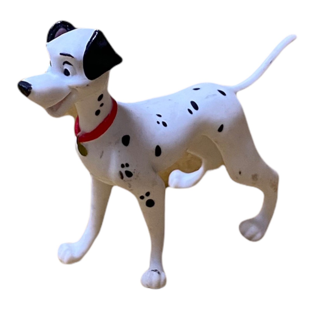 101 Dalmatians Pongo #PONGO & #PERDITA #LADY & #THETRAMP #fyp