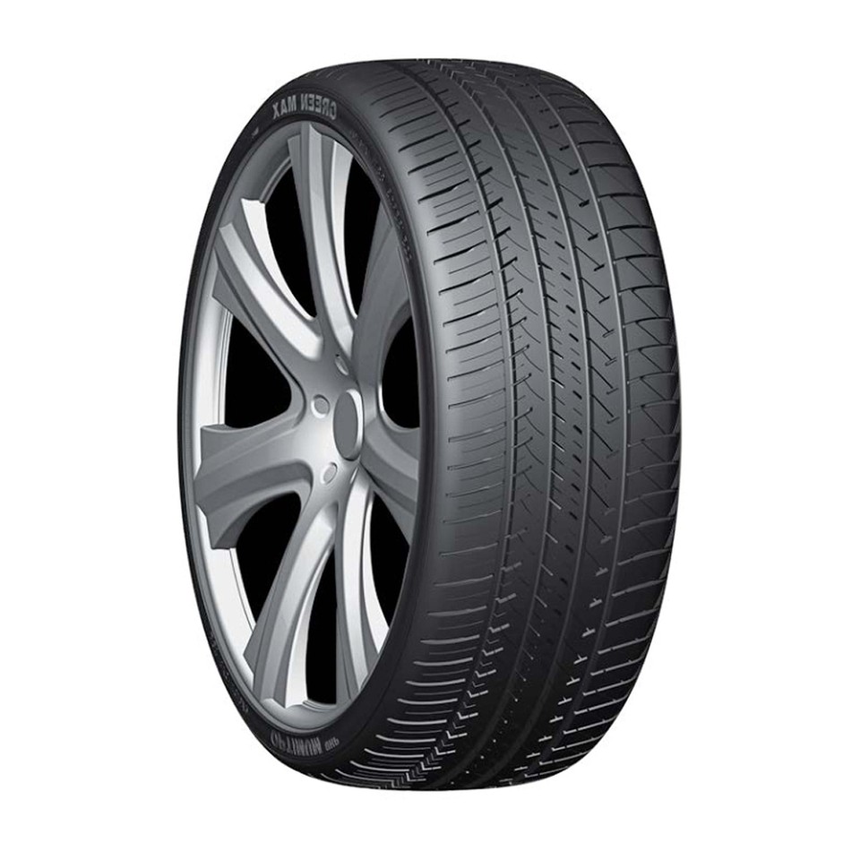 2 New Green Max Optimum Uhp - 265/35r22 Tires 2653522 265 35 22 | eBay
