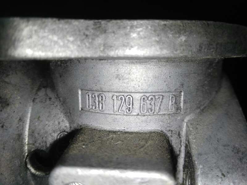 038129637B egr ventil für VOLKSWAGEN POLO (9N3) 1.9 TDI 2005 791876 | eBay