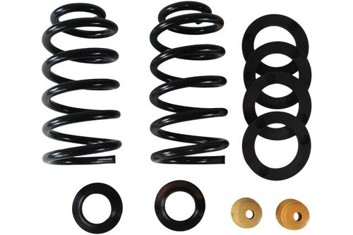 Bell Tech Front Pro Coil Spring Set 12462 | eBay