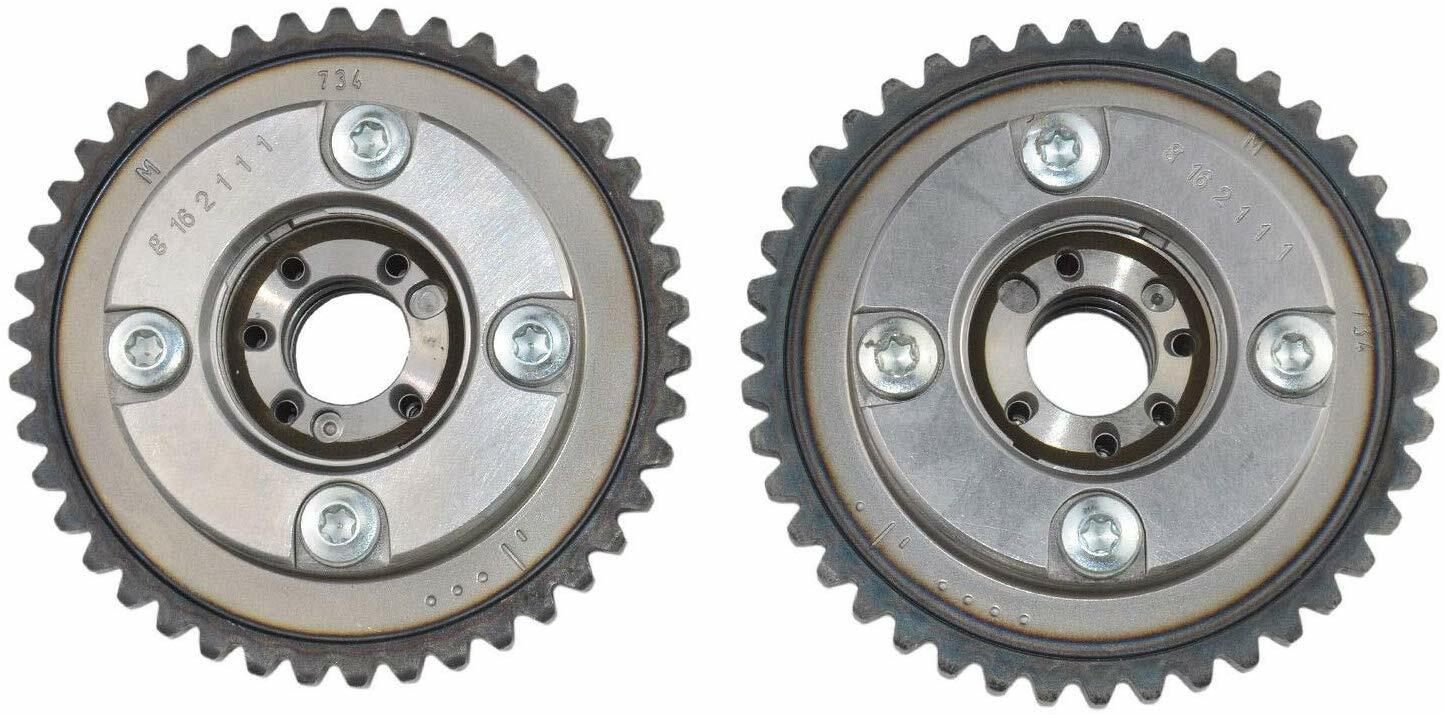 Intake+Exhaust Camshaft Actuator For Mercedes M270 M274 A2700506100 ...