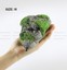 Floating Rock Stones Ornament Aquarium Fish Tank Avatar Moss Plant ...
