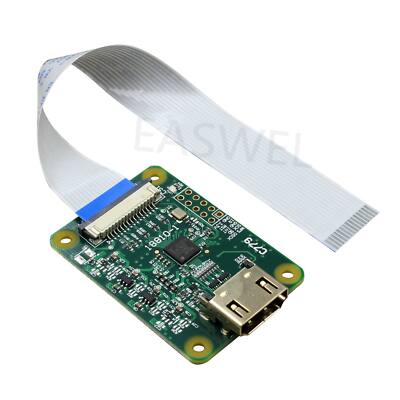 For Raspberry Pi HDMI To CSI-2 C779 Bridge Adapter Interface Module ...