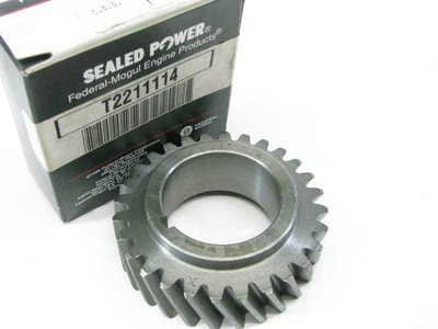 Sealed Power 221-1114 Engine Timing Crankshaft Gear For 63-83 Datsun ...