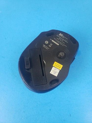 Mouse óptico inalámbrico Easterntimes Tech D-09 2,4G | eBay