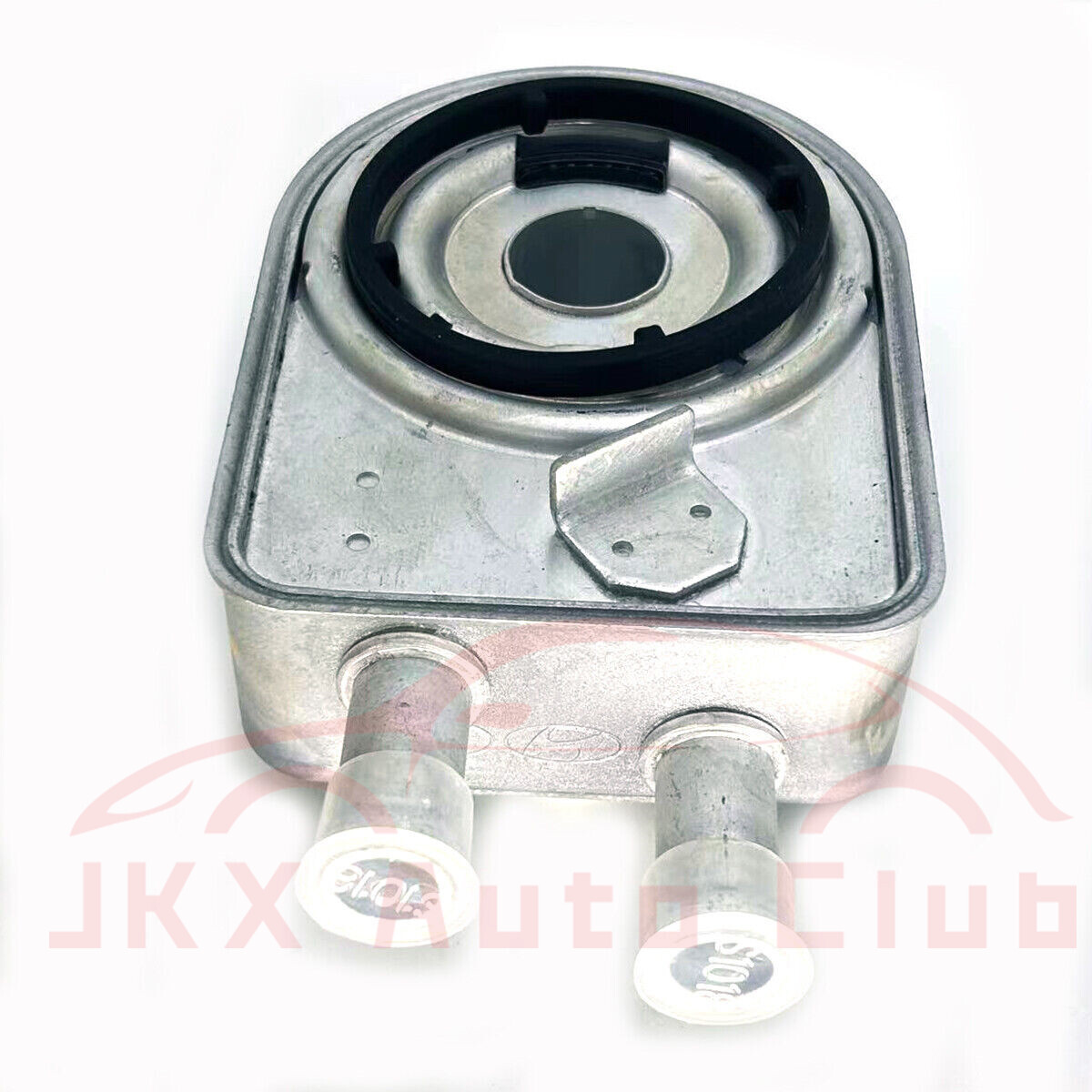 Genuine OEM Engine Oil Cooler for Kia 264102G001 for sale online | eBay