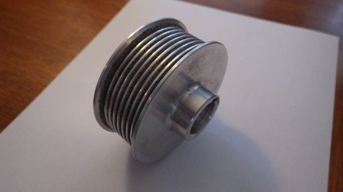 Procharger Supercharger Pulley | eBay