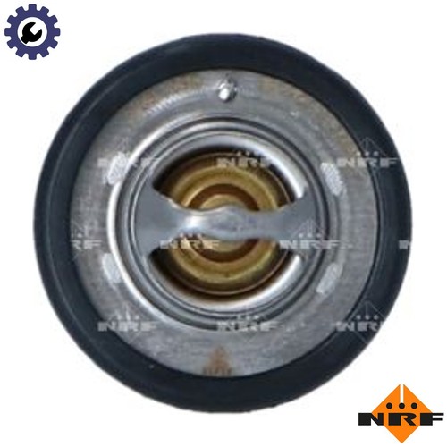 THERMOSTAT COOLANT 725206 FOR 4FA/4EB/4FB/4FC/4GA/4GB/4GC/4HA/4HB/4ED ...