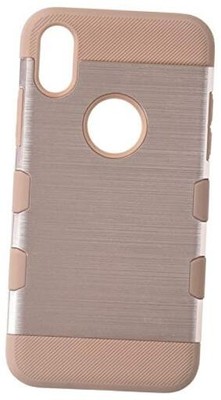 MyBat Apple-iPhone X TUFF Trooper Hybrid Protector Cover - Rose Gold/Rose Gold | eBay