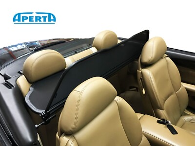 Wind Deflector Lexus SC430 Convertible 2001-2010 | Windstop | Screen SC ...