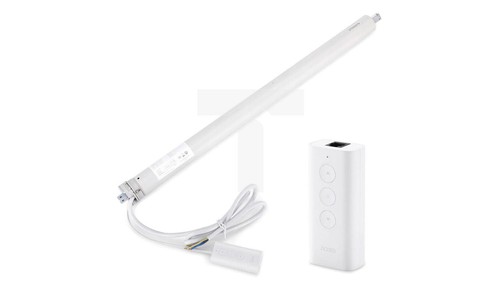AQARA Intelligent motor for roller blinds, curtains, blinds 230V Zigbee ...