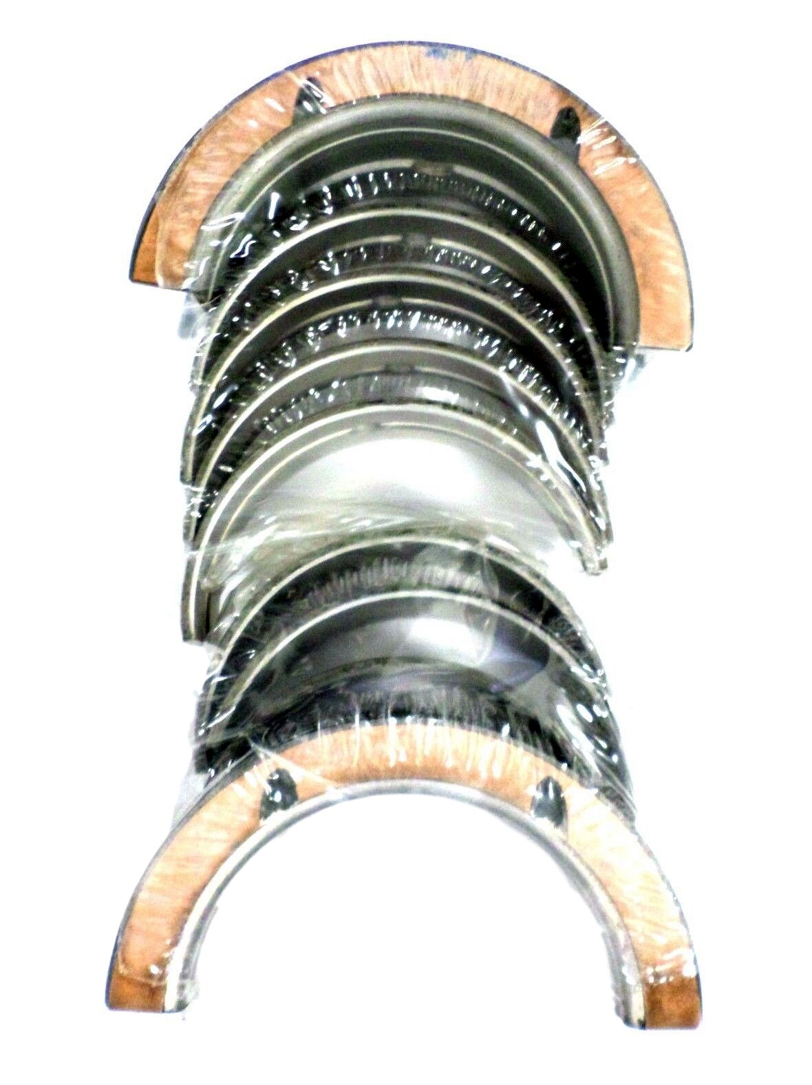 Ensemble De Roulements Principaux De Vilebrequin Clevite MS829P1 ...