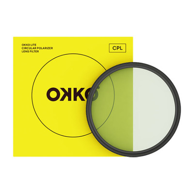 OKKO Lite CPL 55mm | eBay