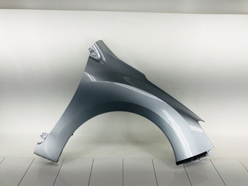 12-16 SUBARU IMPREZA FRONT RIGHT SIDE FENDER PANEL ICE SILVER METALLIC ...