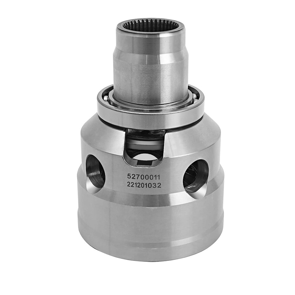 Center Differential Viscous Coupling for Subaru Forester Impreza Legacy ...