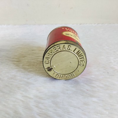 1930s Vintage Carreras Ltd. Craven A | Grelly UK