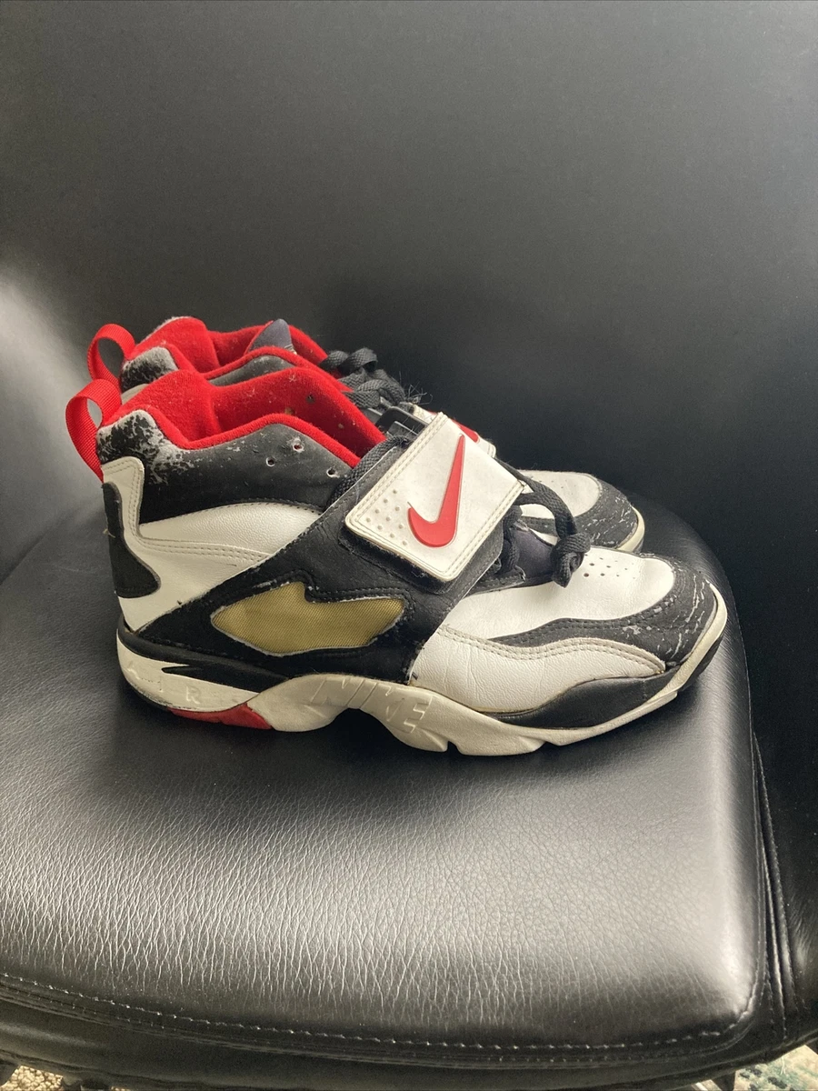 Deion Sanders Shoes Grey