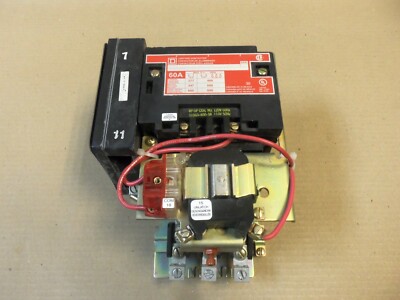 Electrical - Light Contactor