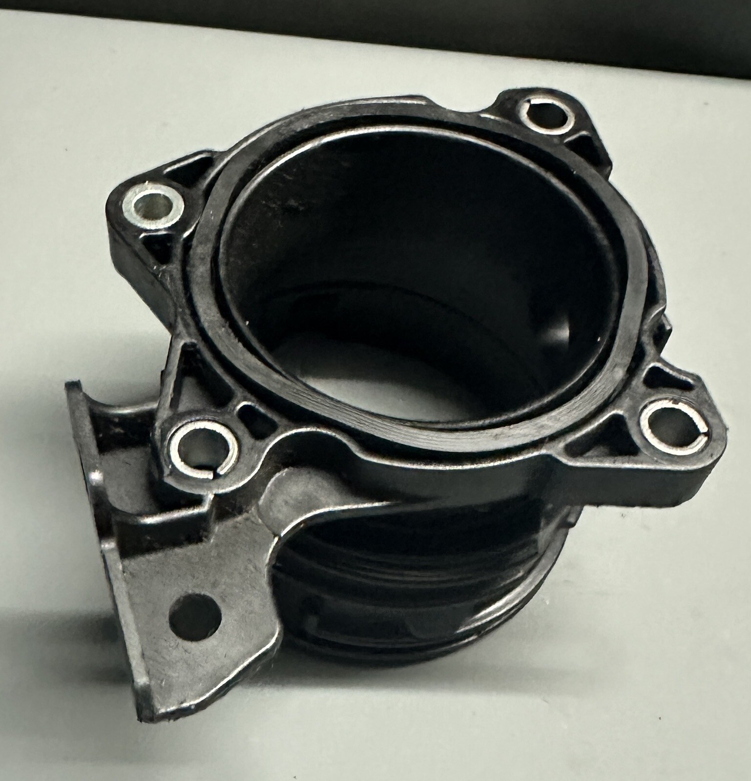 MERCEDES E CLASS W212 350CDI AIR FLOW METER SENSOR A6420900344 2011 ...