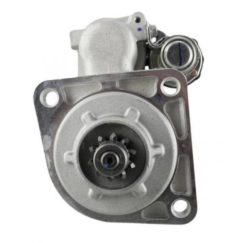 1*** DÉMARREUR DELCO REMY NOUVEAU ORIGINAL 1113277 POUR CUMMINS DEMAG ...