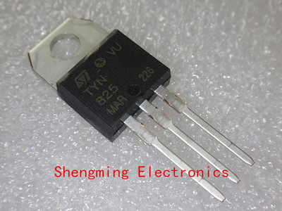 10PCS TYN825 TO-220 transistor | eBay