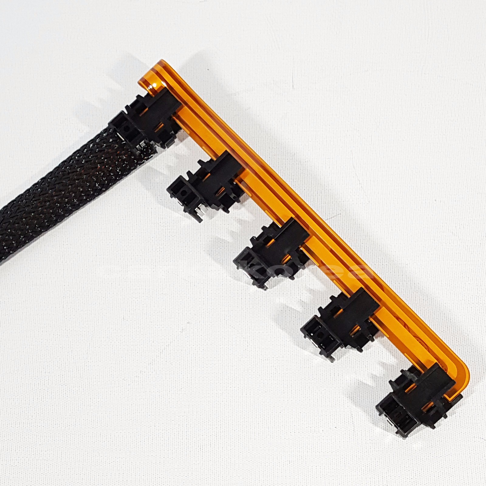 4630823000 Transaxle Valve Harness For HYUNDAI ACCENT 2008+, ELANTRA ...