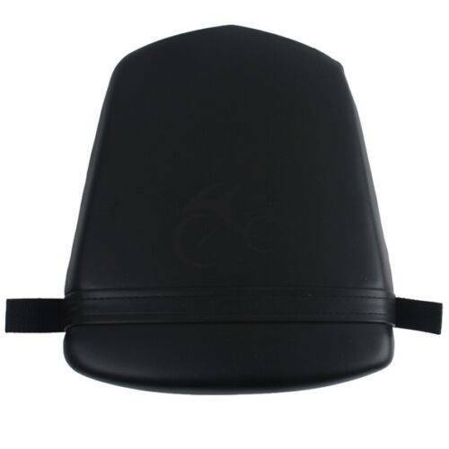 Black Rear Passenger Seat Fit For Yamaha YZF R6 2003-2005 YZF R6S 2006 ...