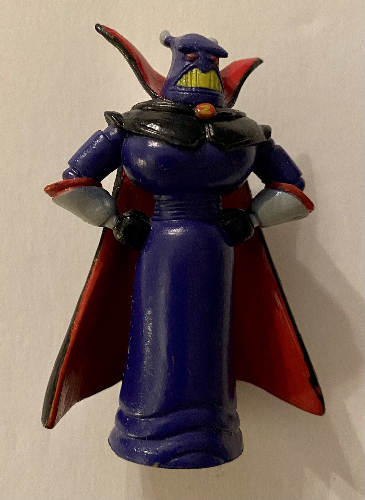 Disney - Pixar Toy Story Zurg 2.5 inches Mini Figure | eBay