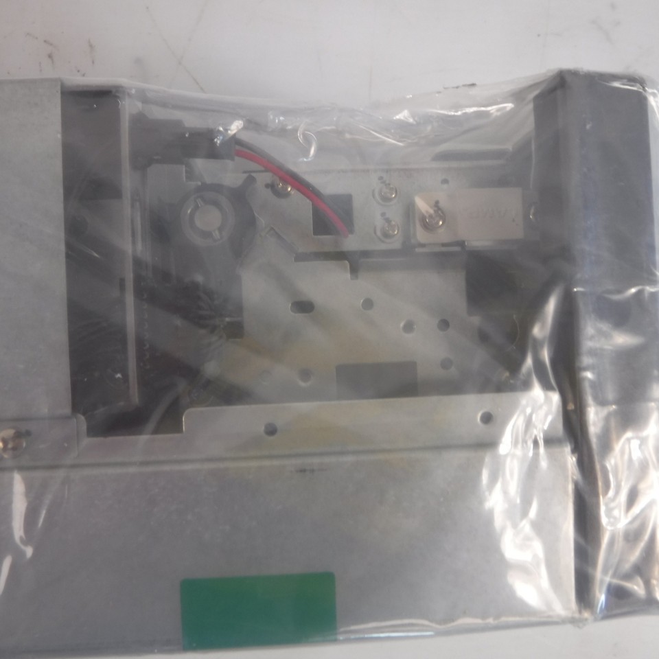 Fujitsu GSR50 Cash Handling Bunch Acceptor Top Module KD04011 | eBay