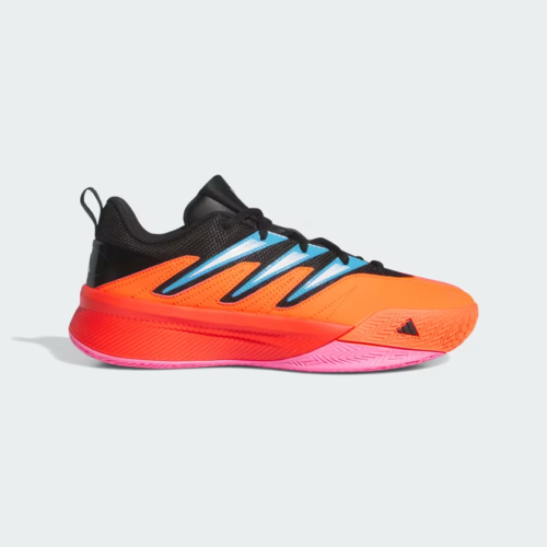 Adidas Men's Dame Certified 3 Low Basketball Shoes IH8464 | eBay