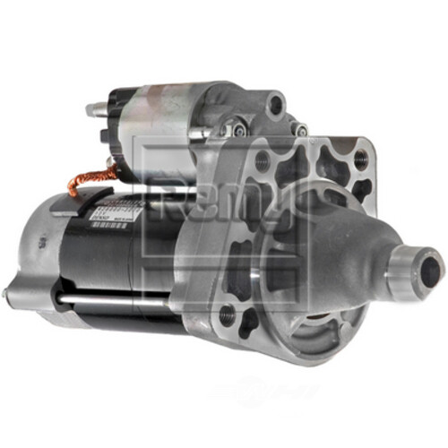 Starter Motor-Auto Trans Remy 16040 Reman | eBay