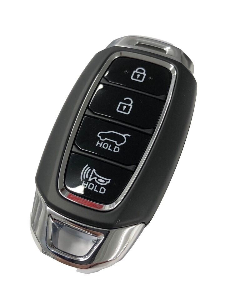 OEM 2019 2020 HYUNDAI SANTA FE REMOTE SMART KEY FOB TQ8-FOB-4F19 95440 ...