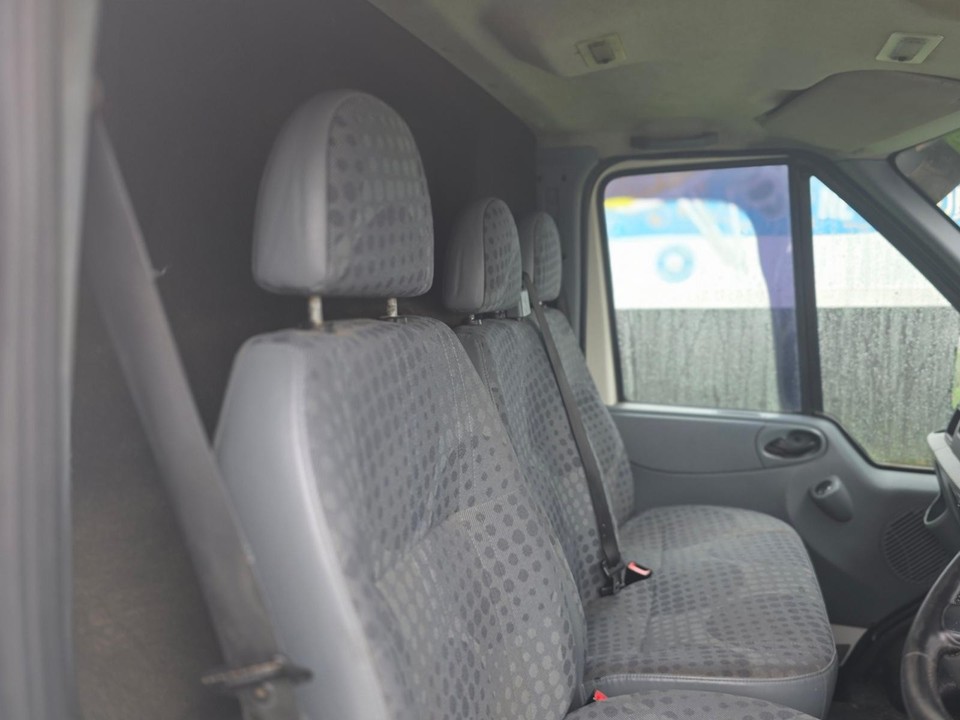 Ford Transit 100 T280 Tdci 100 MWB PX Swap Anything considered | eBay UK