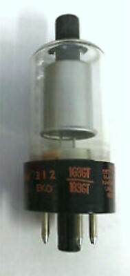 1B3 GT TUBE GE TESTED & BOXED VINTAGE COMMERCIAL SURPLUS | eBay